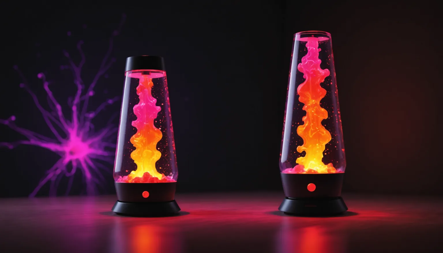 Are Lava Lamps Safe? What You Need To Know First