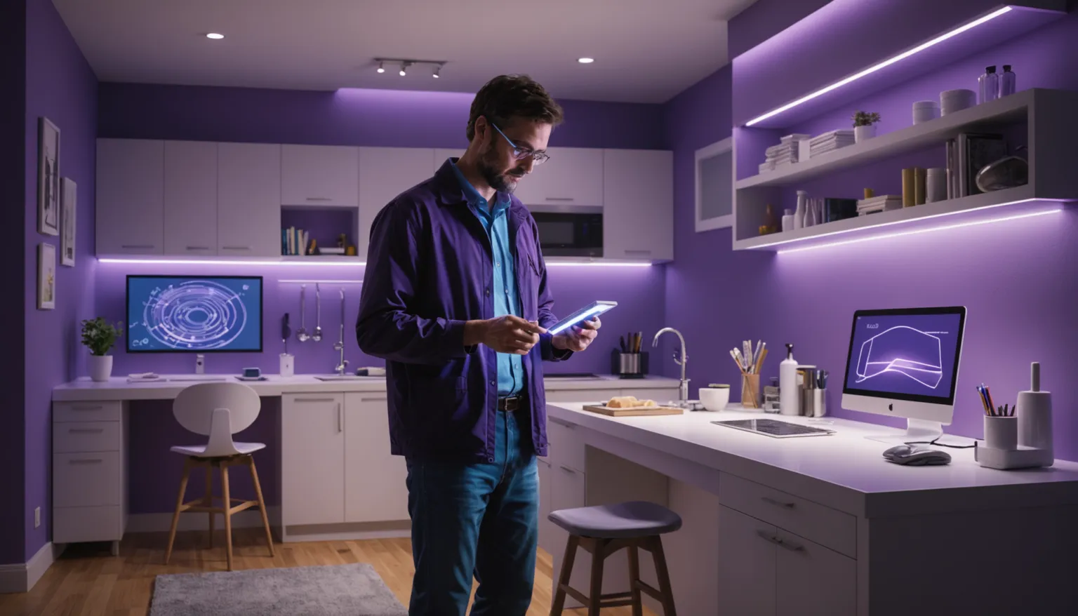 Do LED Lights Emit UV Rays? Understanding UV Radiation From LEDs