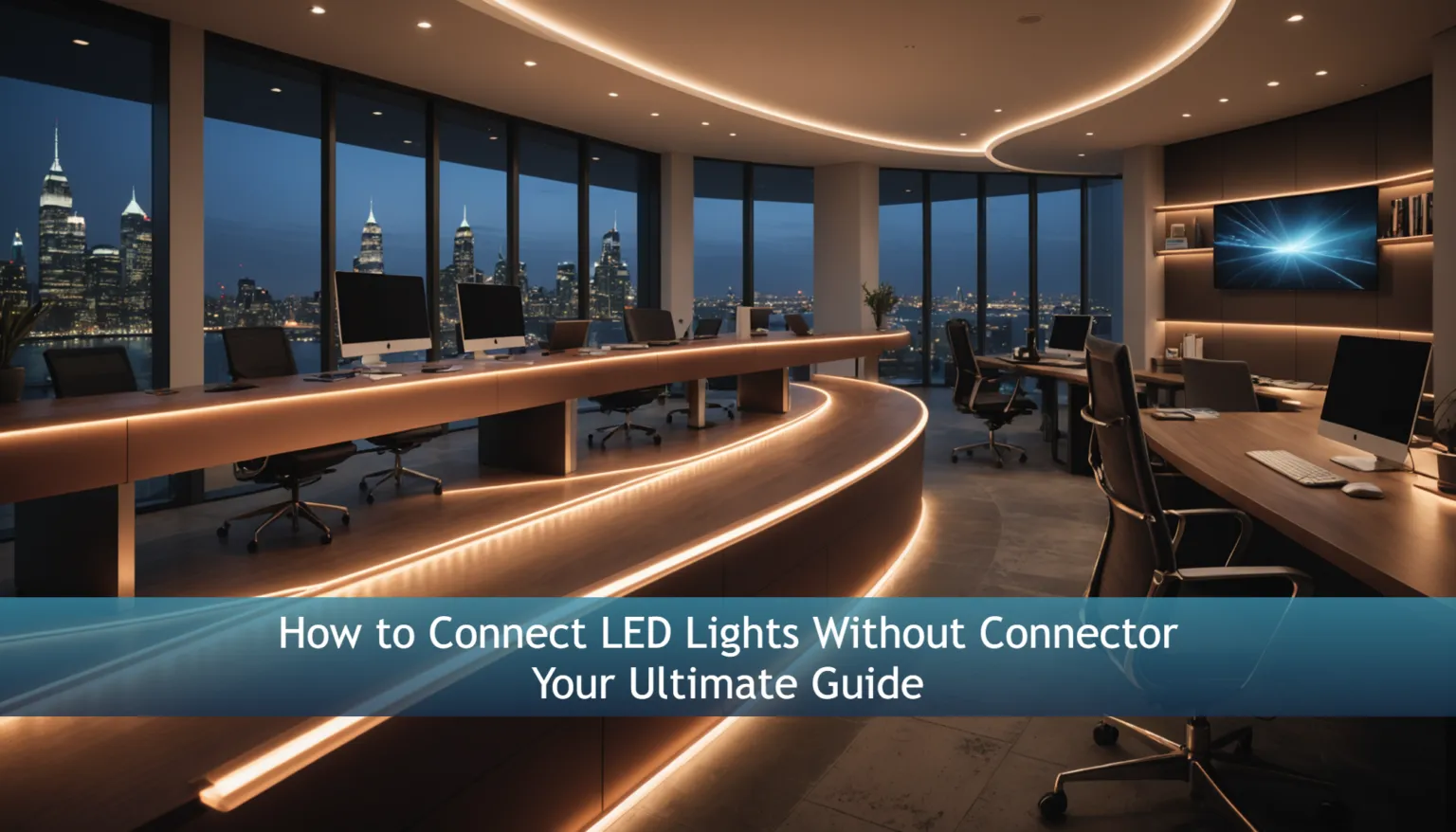 How Many Amps Do LED Lights Draw? Understanding Amperage For Your Home ...