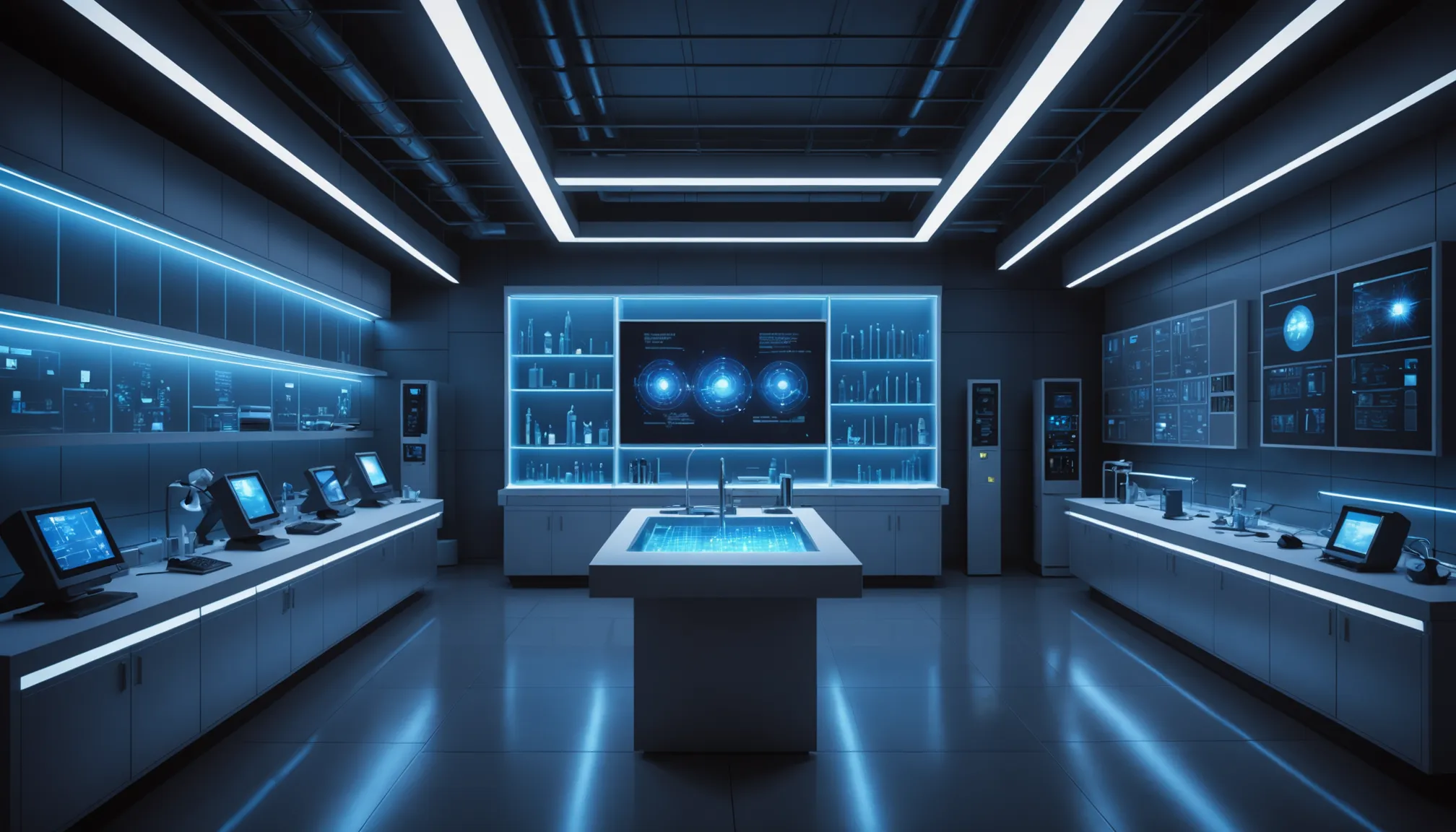 Do LED Lights Emit UV Rays? Understanding UV Radiation From LEDs