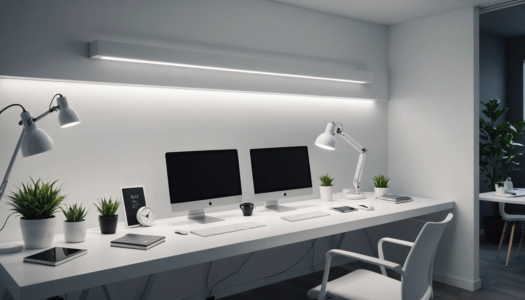 Bright White Vs Daylight Bulbs: Which One To Choose?