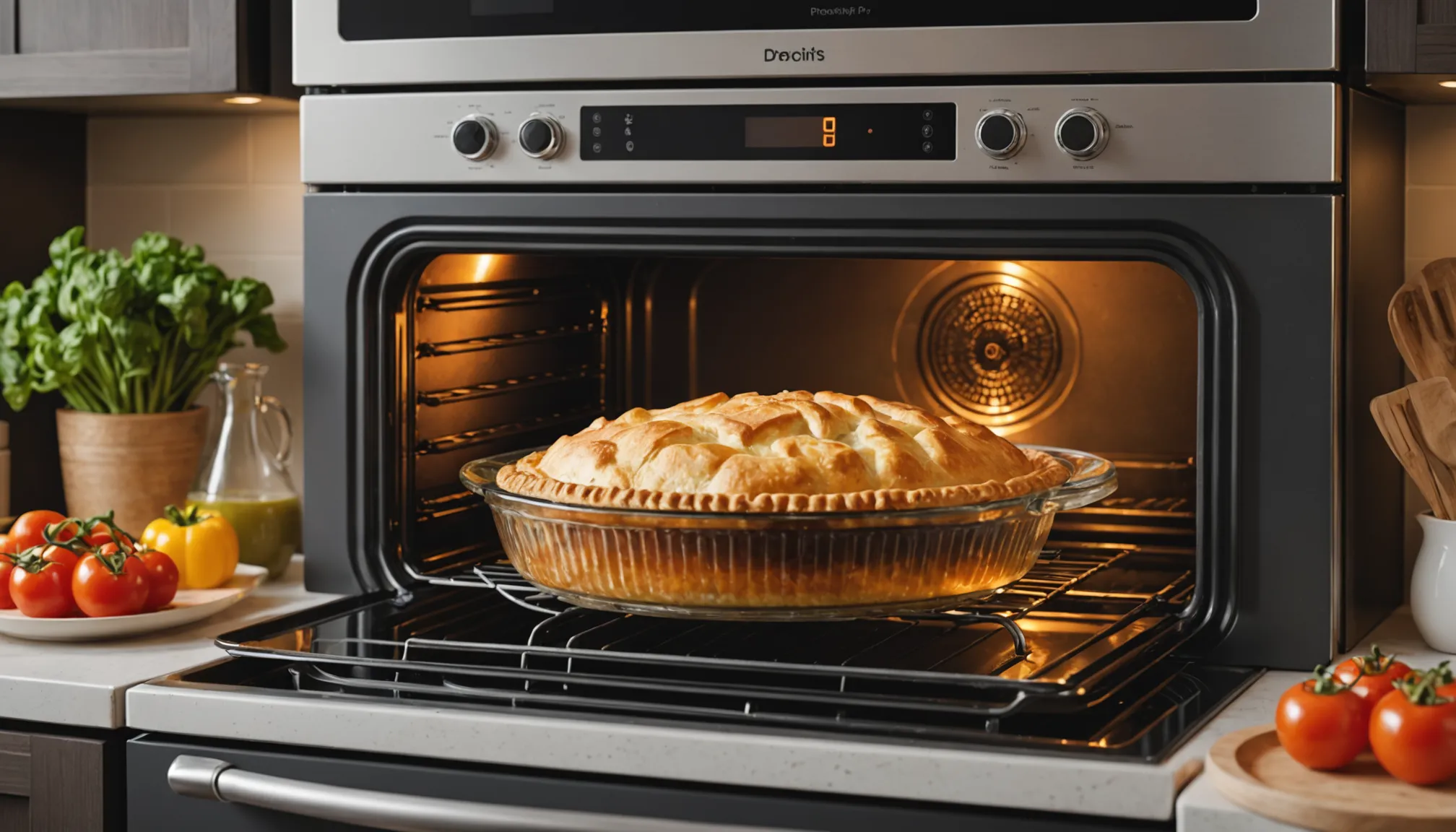 Can You Put Glass In The Oven? What You Need To Know