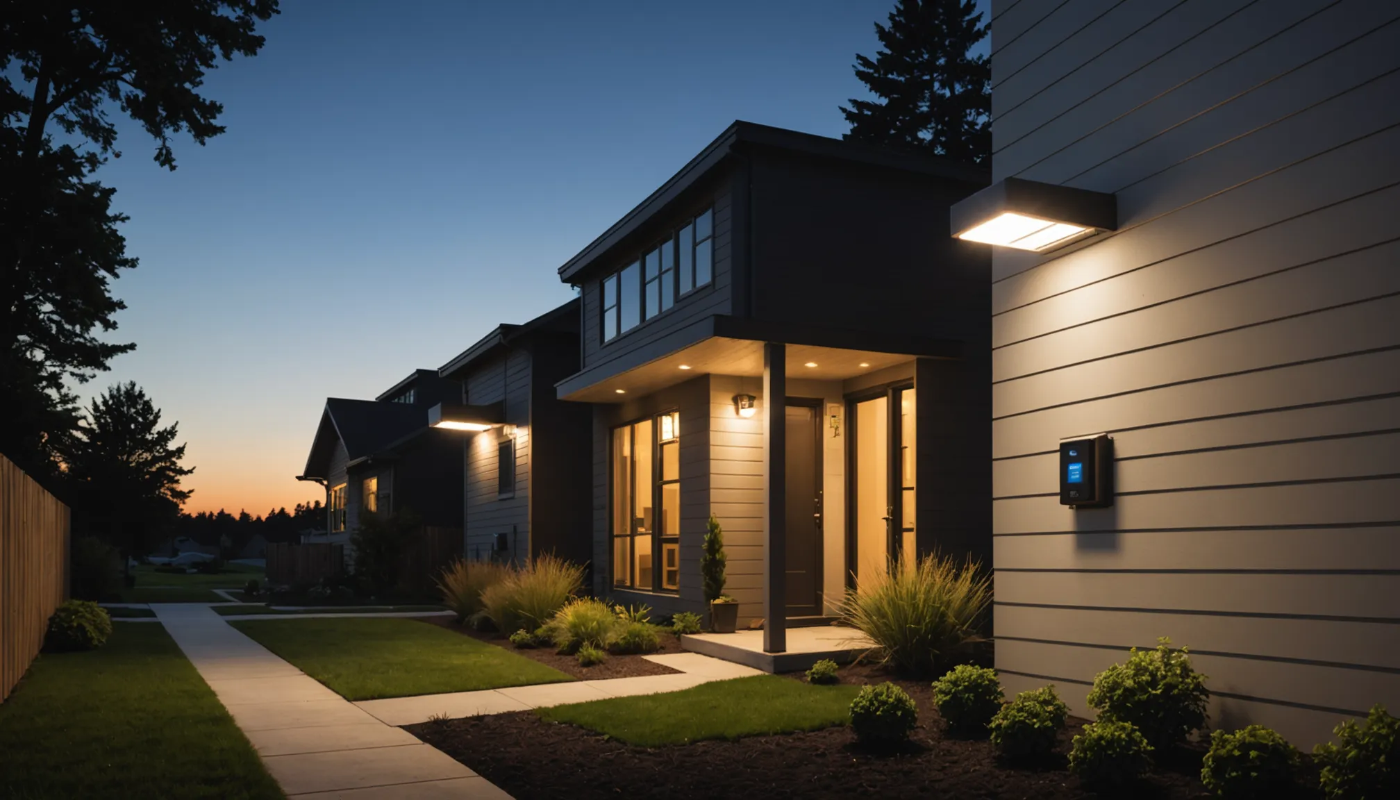 How Do Dusk To Dawn Light Bulbs Work: Complete Fixture And Sensor Guide