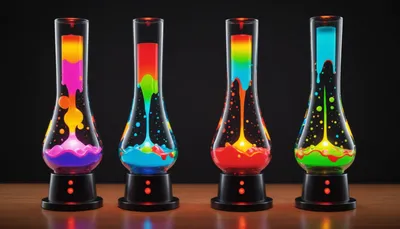 How Long Can You Keep A Lava Lamp On Safely At Night