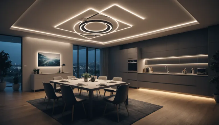 How Many Amps Do LED Lights Draw? Understanding Amperage For Your Home ...