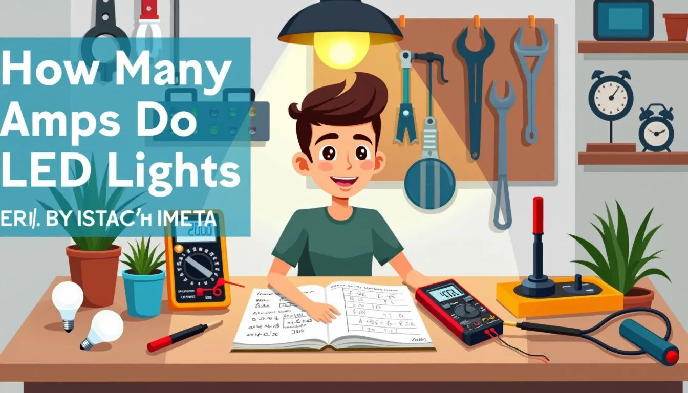 How To Cut LED Strips Like A Pro: Step-by-Step Guide