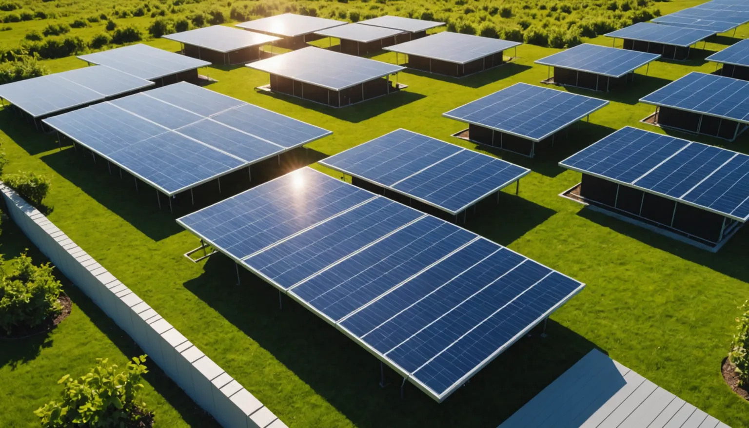 How Thick Are Solar Panels? Solar Panel Size Explained