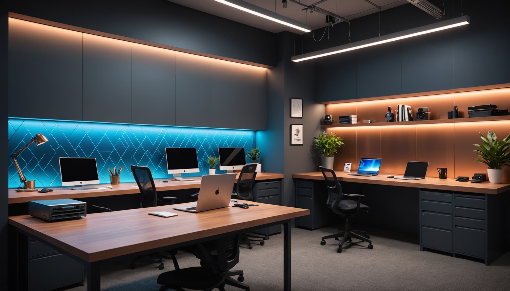 Cutting LED Strip Lights: Your Guide To Safe Customization