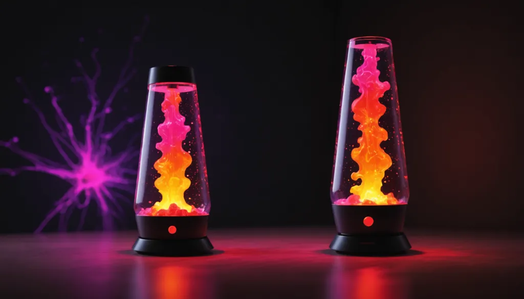 Are Lava Lamps Safe? What You Need To Know First