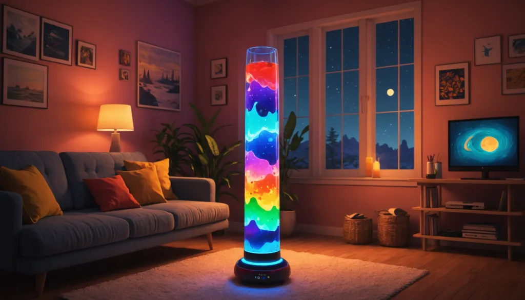 Are Lava Lamps Safe? What You Need To Know First
