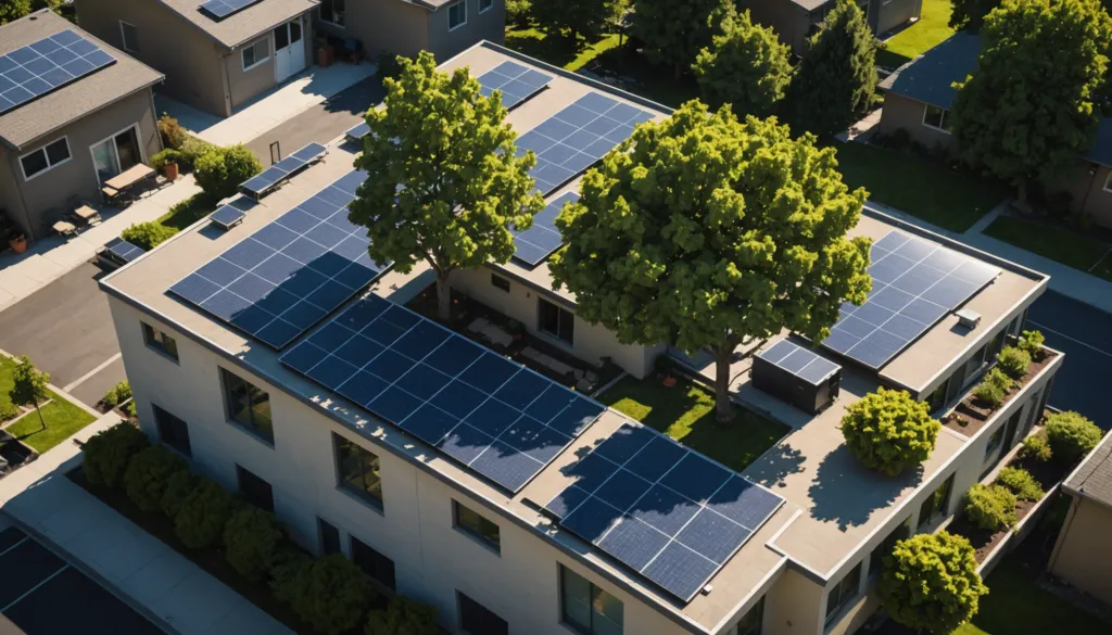 How To Calculate Solar Panel Wattage For Maximum Solar Panel Output