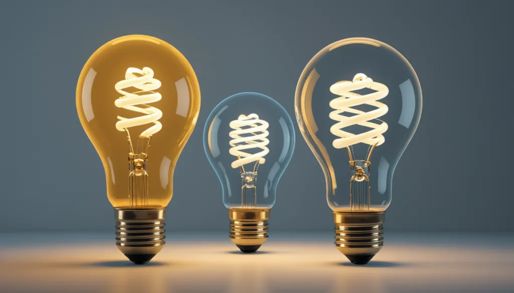 Bright White Vs Daylight Bulbs: Which One To Choose?