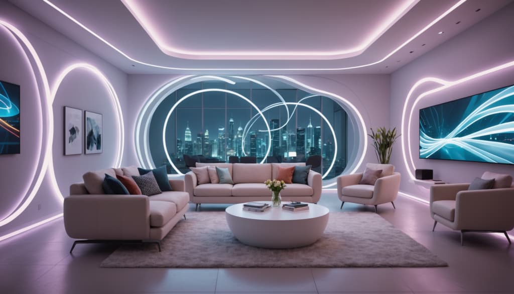 How To Connect LED Lights Without Connector: Easy Step-by-Step Guide