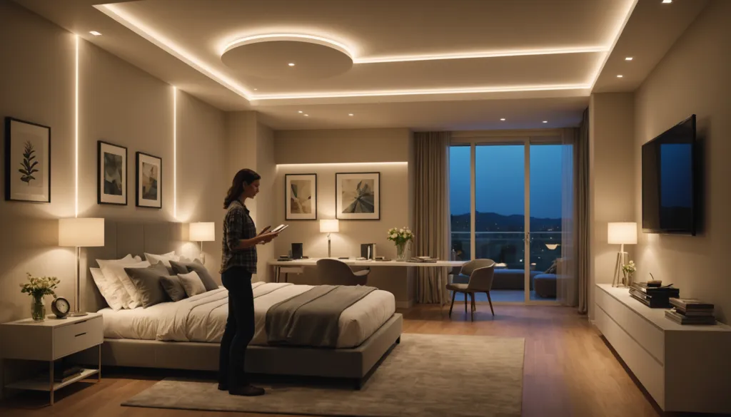 Do LED Lights Emit UV Rays? Understanding UV Radiation From LEDs