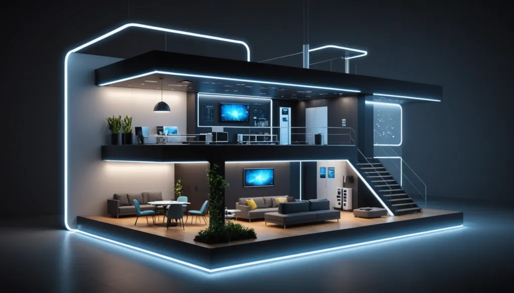 How Many Amps Do LED Lights Draw? Understanding Amperage For Your Home ...