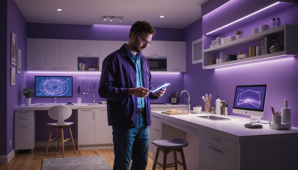Do LED Lights Emit UV Rays? Understanding UV Radiation From LEDs